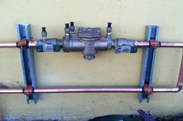 What is a Backflow Preventer? - Need a Plumber, Inc.